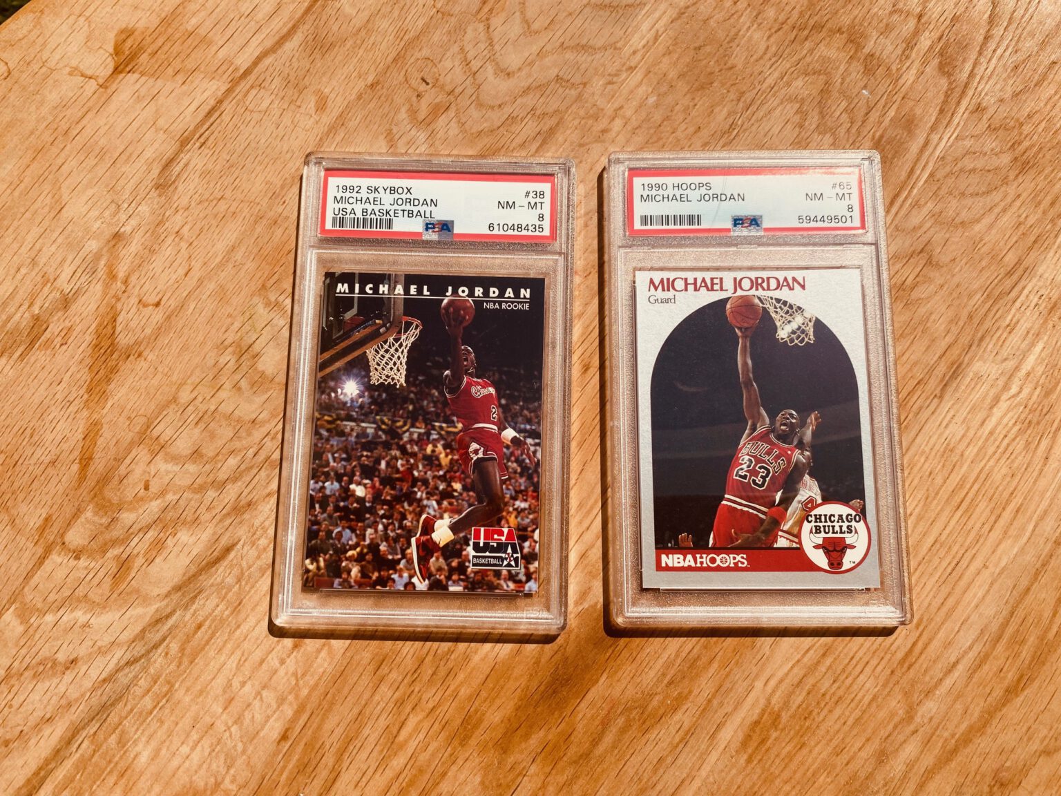 These Are the Five Sports Cards That Deserve a Spot in Your Investment ...