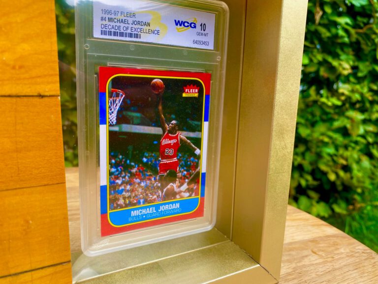 Most Valuable Trading Cards from the 1980s - The Guide to invest in ...