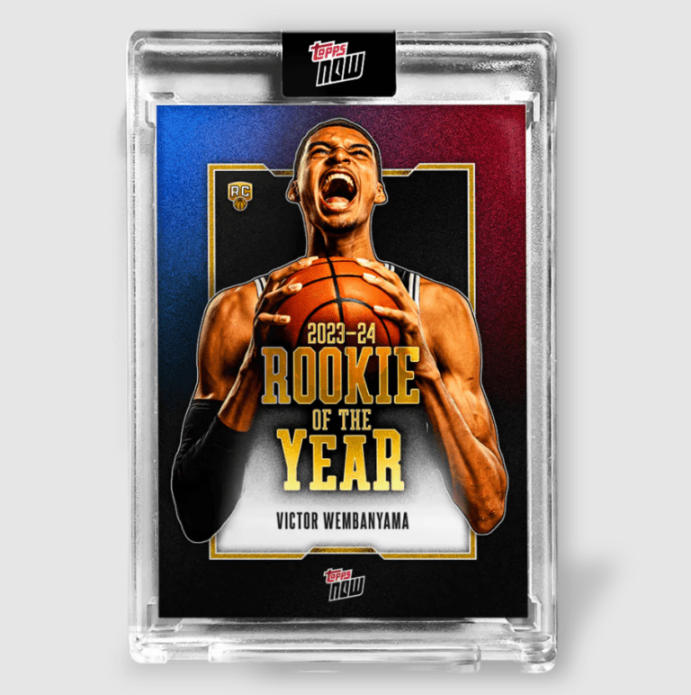 Top 10 Most Valuable Rookie Cards - The Guide to invest in Sports ...